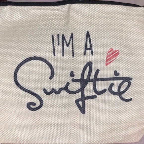 Accessories | Swiftie Makeup Bags New | Poshmark